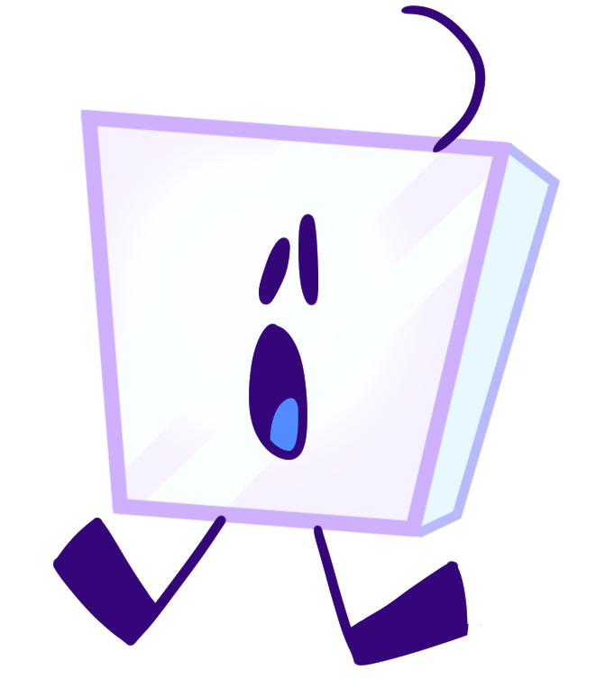 Glassy | TSFTW Wiki | Fandom