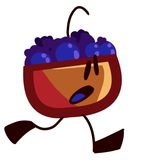 Blueberries | TSFTW Wiki | Fandom