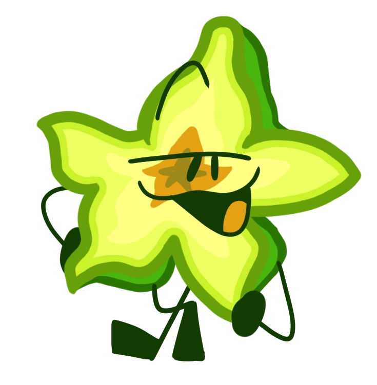 Starfy | TSFTW Wiki | Fandom