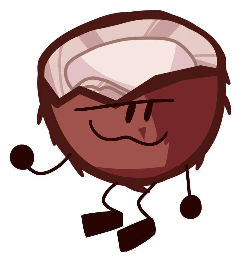 Coconut | TSFTW Wiki | Fandom