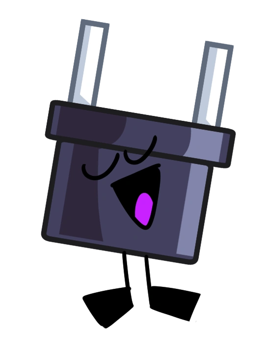 Plug | TSFTW Wiki | Fandom