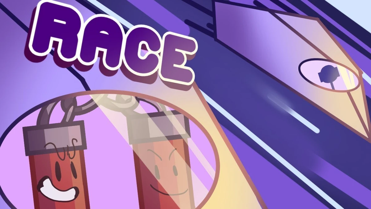 The Dimensional Race Tsftw Wiki Fandom