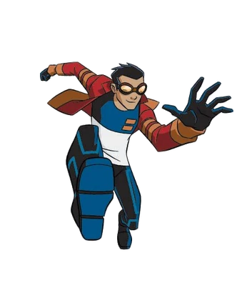 Rex | Students Wiki | Fandom