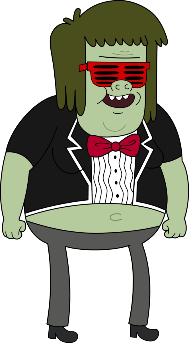 Muscle Man | Students Wiki | Fandom