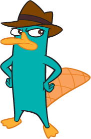 Agent P | Students Wiki | Fandom