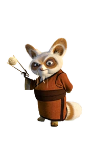 Master Shifu | Students Wiki | Fandom