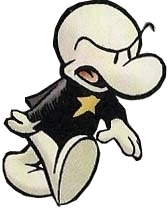 Phoney Bone | Students Wiki | Fandom