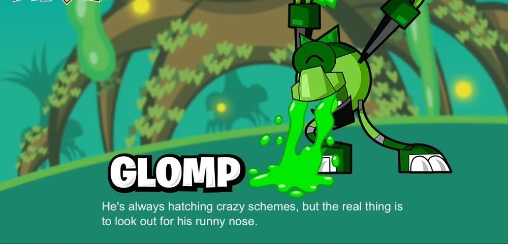 Glomp/gallery | Students Wiki | Fandom