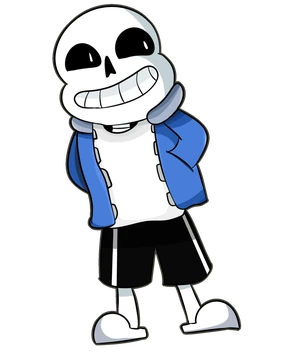 Sans | Students Wiki | Fandom