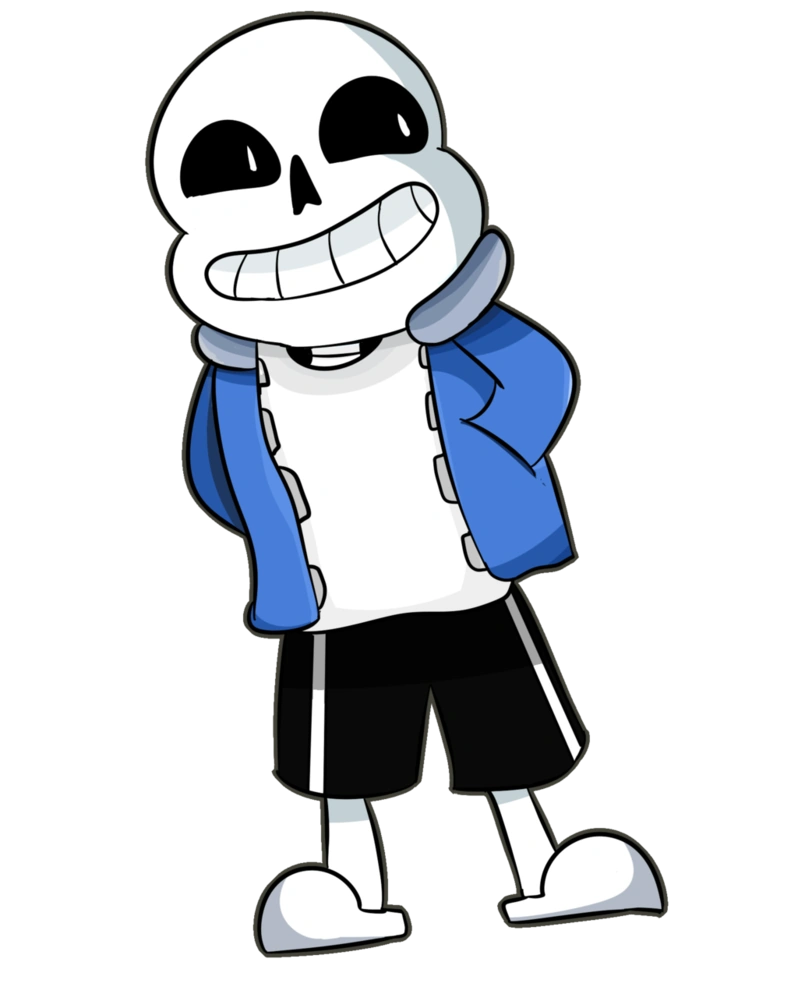 Sans | Students Wiki | Fandom