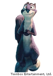 Surly | Students Wiki | Fandom