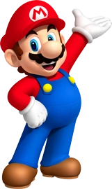 Mario | Students Wiki | Fandom