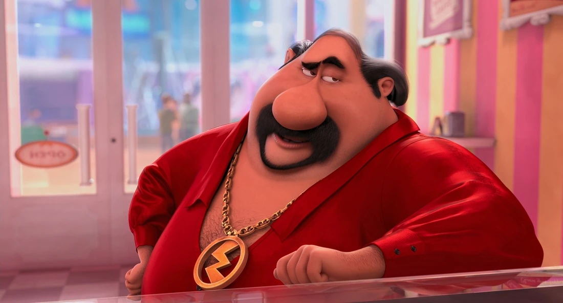 El Macho/gallery | Students Wiki | Fandom