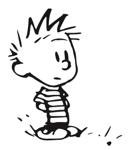 Calvin | Students Wiki | Fandom