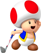 Toad | Students Wiki | Fandom