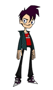 Randy Cunningham | Students Wiki | Fandom