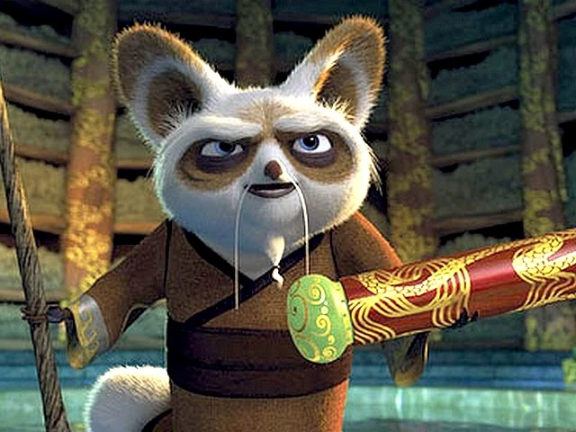 Master Shifu/gallery | Students Wiki | Fandom