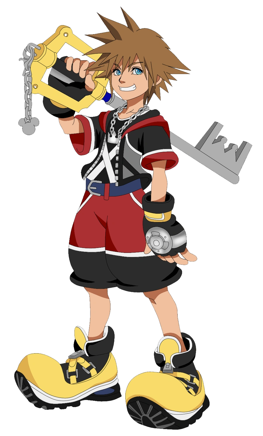 Sora | Students Wiki | Fandom
