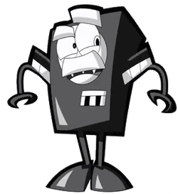 Major Nixel | Students Wiki | Fandom