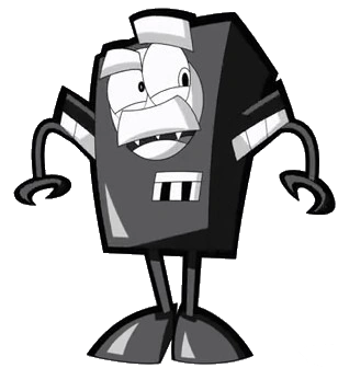 Major Nixel | Students Wiki | Fandom