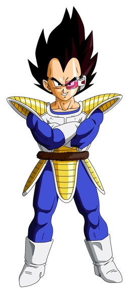 Vegeta | Students Wiki | Fandom