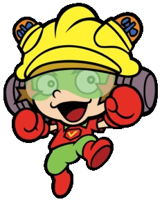 9-Volt | Students Wiki | Fandom
