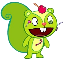 Nutty | Students Wiki | Fandom