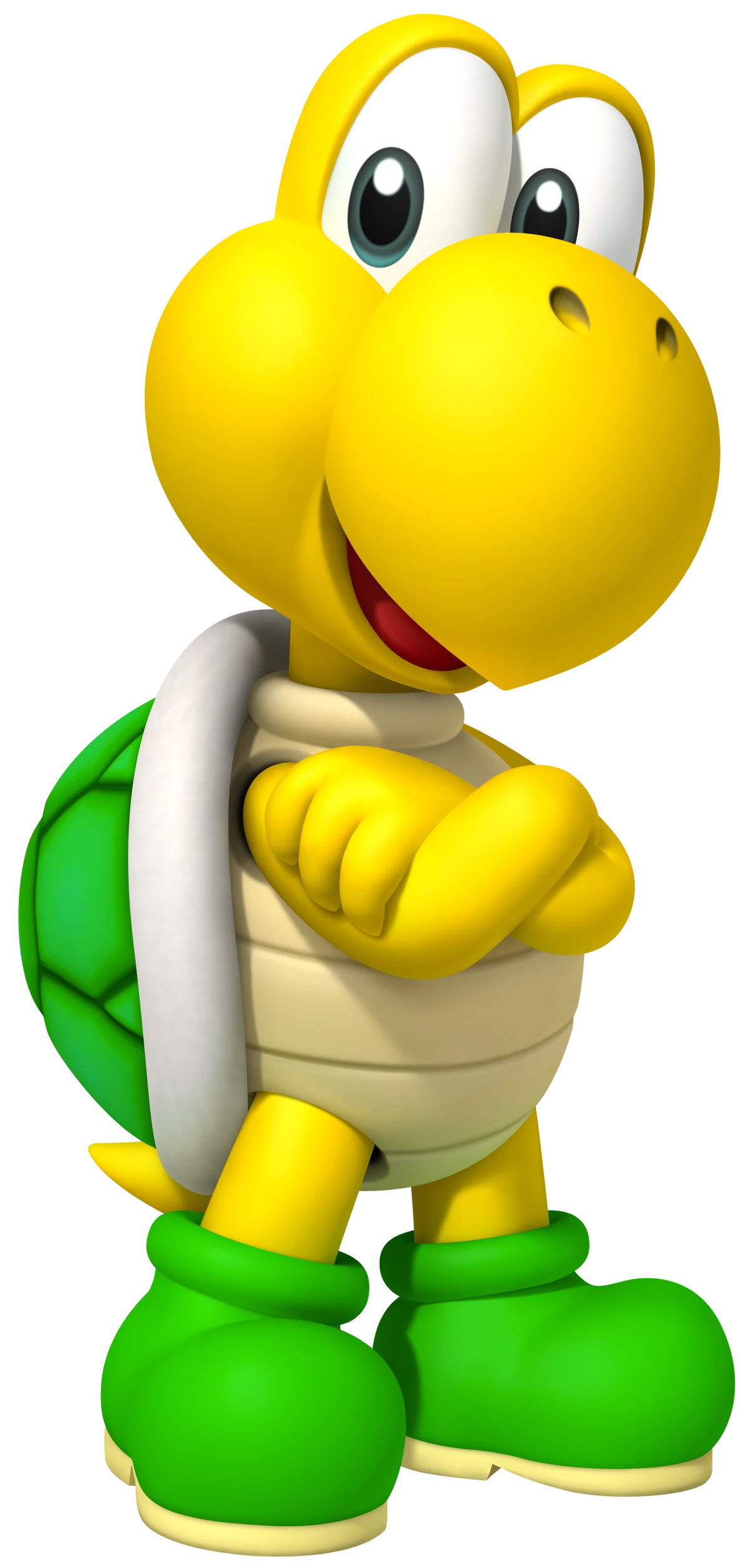 Koopa Troopa | Students Wiki | Fandom