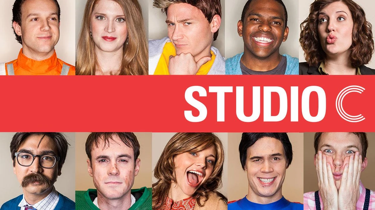 Season 6 | Studio C Wiki | Fandom