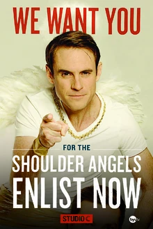 Studio C Wiki | Fandom