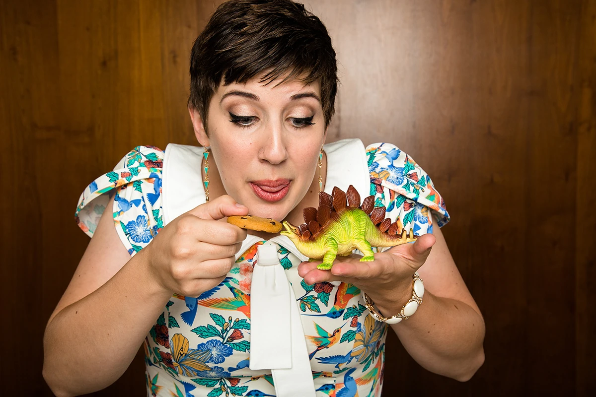 Cast | Studio C Wiki | Fandom