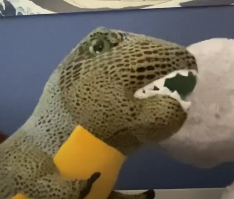 Jerry | The Stuffie Show Wiki | Fandom