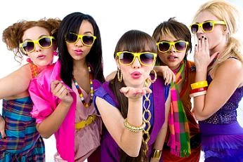 Past Members | The Stunners Wiki | Fandom