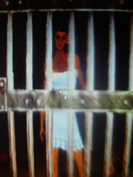 Carmen | The Suffering Wiki | Fandom