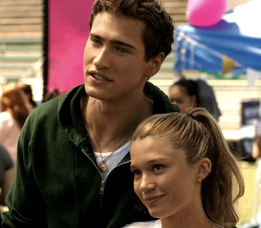 Davis | The Summer I Turned Pretty Wiki | Fandom