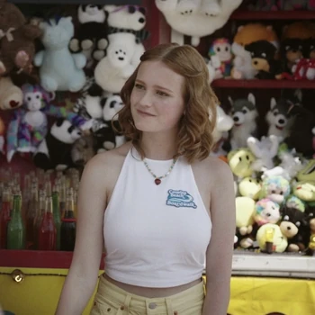 Angie | The Summer I Turned Pretty Wiki | Fandom