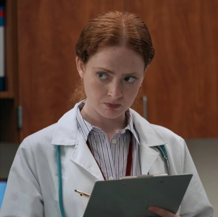 Agnes | The Summer I Turned Pretty Wiki | Fandom