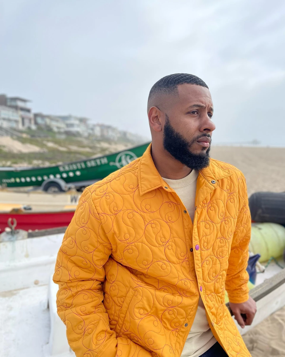 Keith Antone | The Summer I Turned Pretty Wiki | Fandom