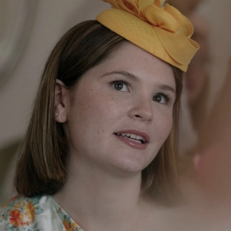 Dara Jones | The Summer I Turned Pretty Wiki | Fandom