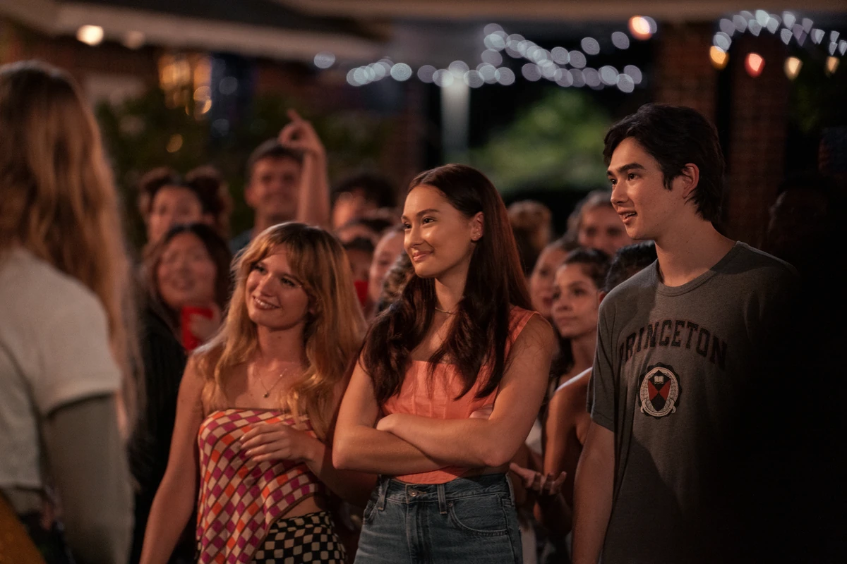 Love Lost | The Summer I Turned Pretty Wiki | Fandom