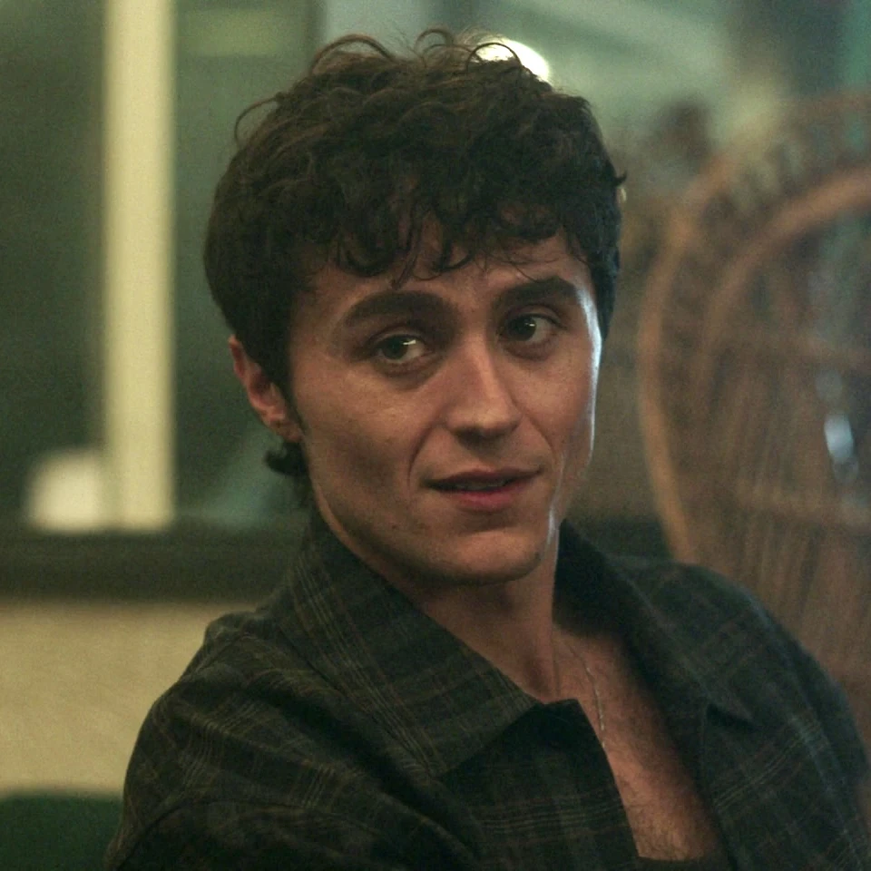 Benito | The Summer I Turned Pretty Wiki | Fandom