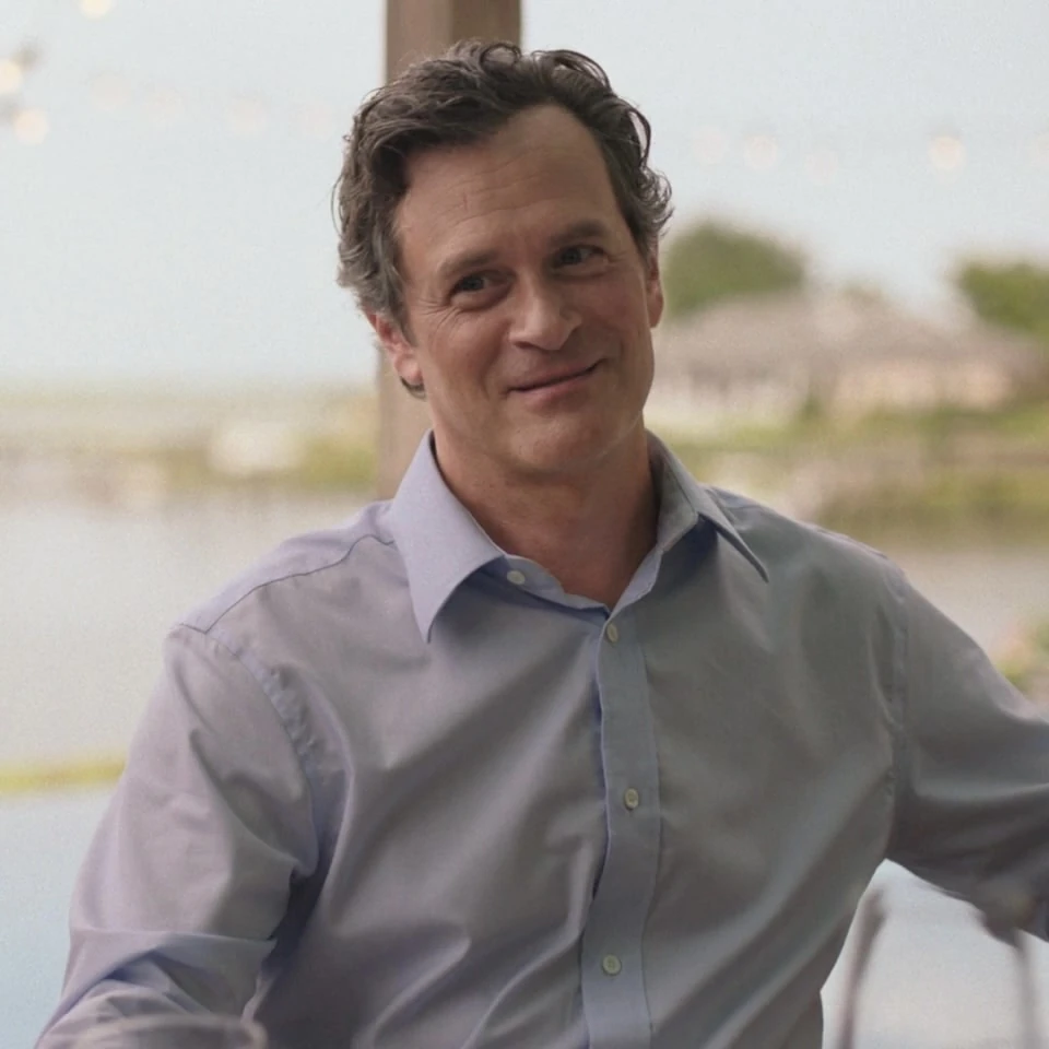 Adam Fisher | The Summer I Turned Pretty Wiki | Fandom