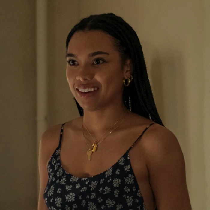 Anika | The Summer I Turned Pretty Wiki | Fandom