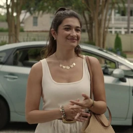 Victoria | The Summer I Turned Pretty Wiki | Fandom