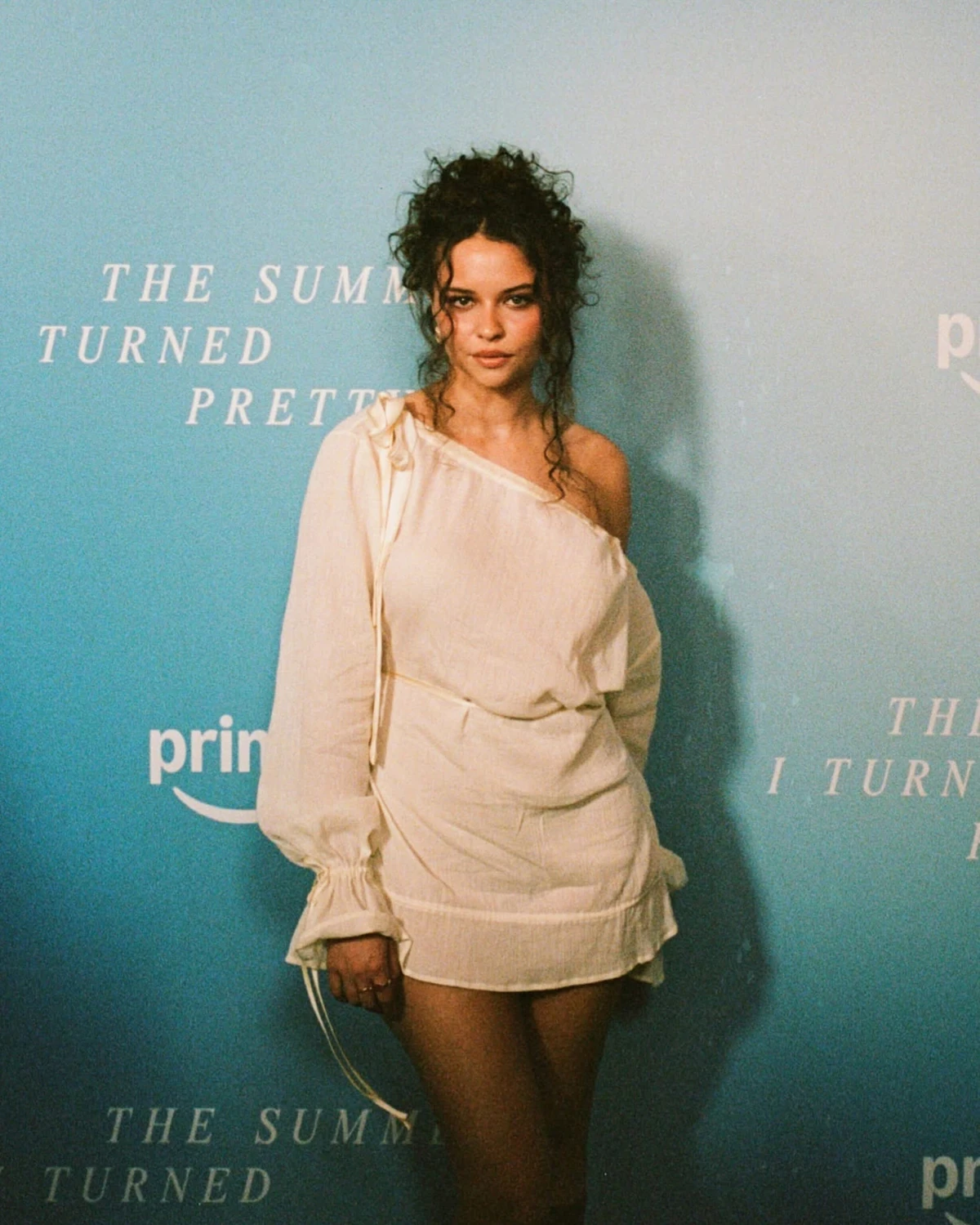 Isabella Briggs | The Summer I Turned Pretty Wiki | Fandom