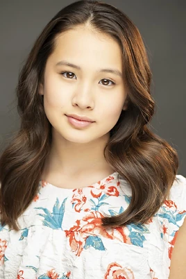 Mackenzie Alison Hicks | The Summer I Turned Pretty Wiki | Fandom