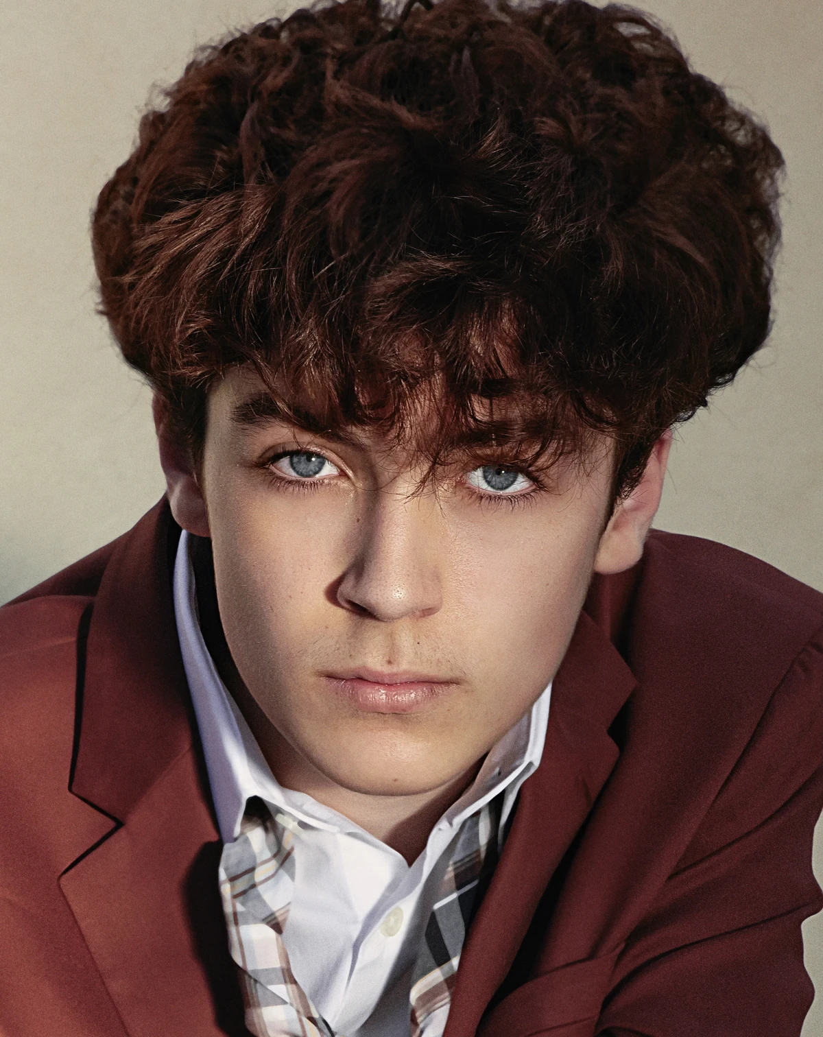 Braxton Alexander | The Summer I Turned Pretty Wiki | Fandom