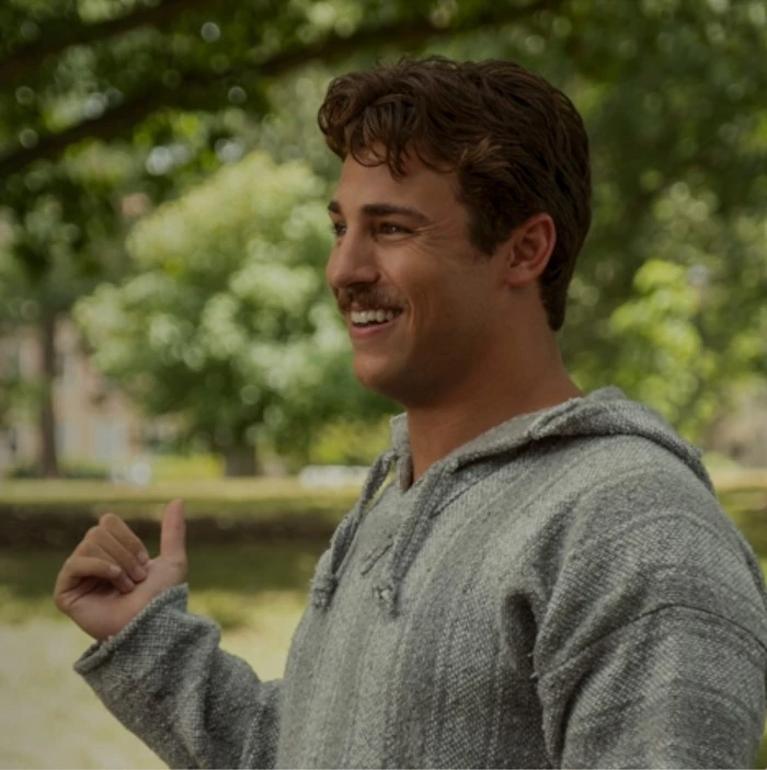 Redbird | The Summer I Turned Pretty Wiki | Fandom