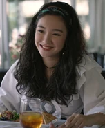 Shayla Wang/Gallery | The Summer I Turned Pretty Trilogy Wiki | Fandom