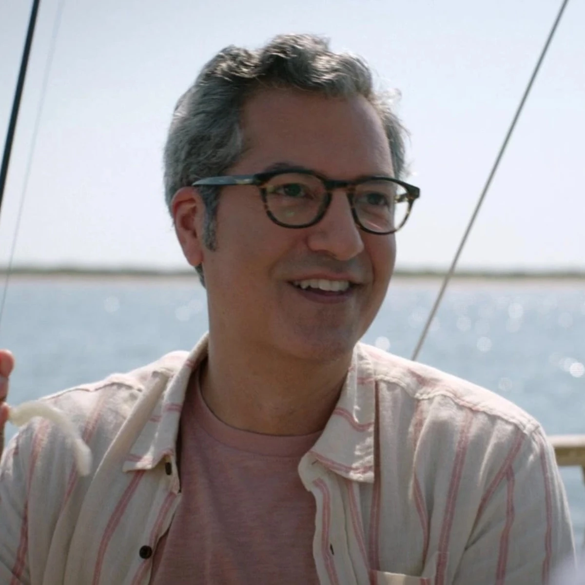 Cleveland Castillo | The Summer I Turned Pretty Trilogy Wiki | Fandom